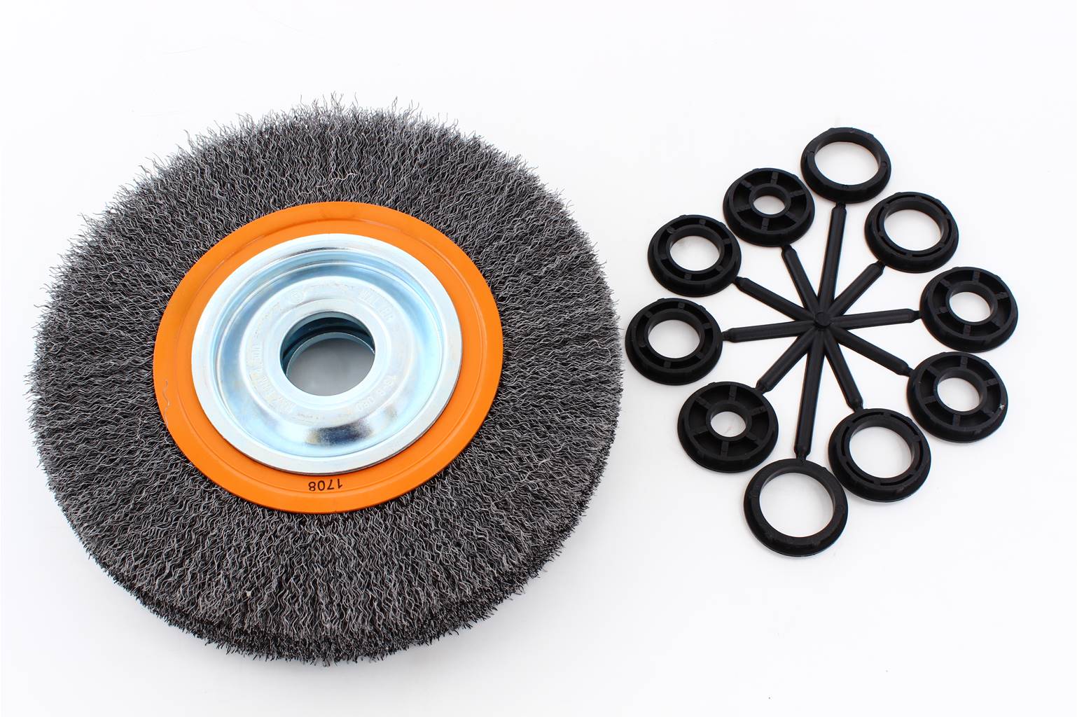 Walter WIRE WHEEL BRUSHES | wal13b080 | ohcanadasupply.ca