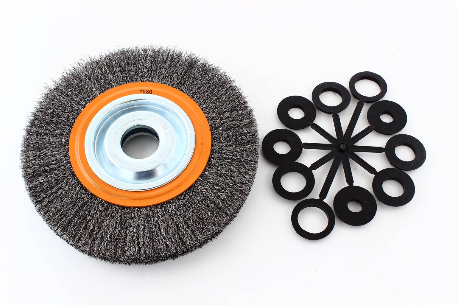 Walter Wire Wheel Brushes | wal13b085 | ohcanadasupply.ca