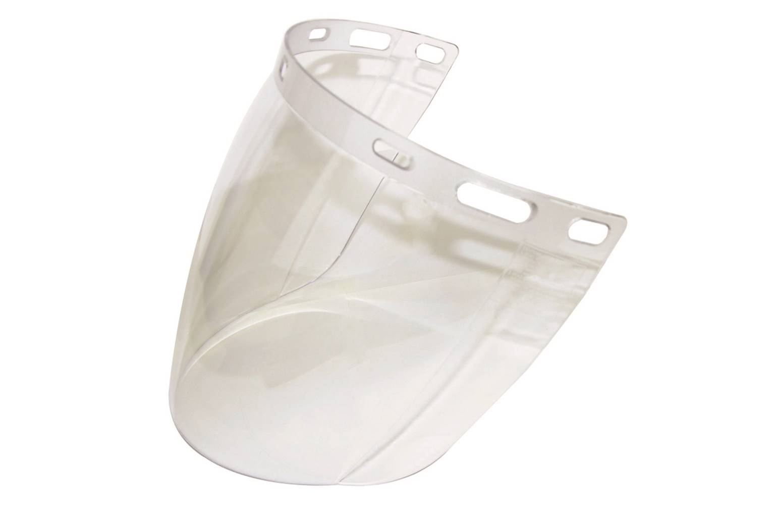 Arc One CLEAR POLY VISOR | wal2clpc | ohcanadasupply.ca