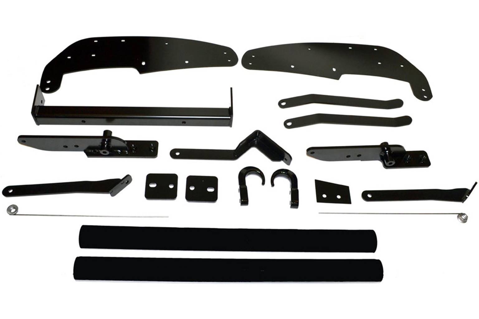 Warn TRANSFORMER GRILLE GUARD | war61145 | ohcanadasupply.ca