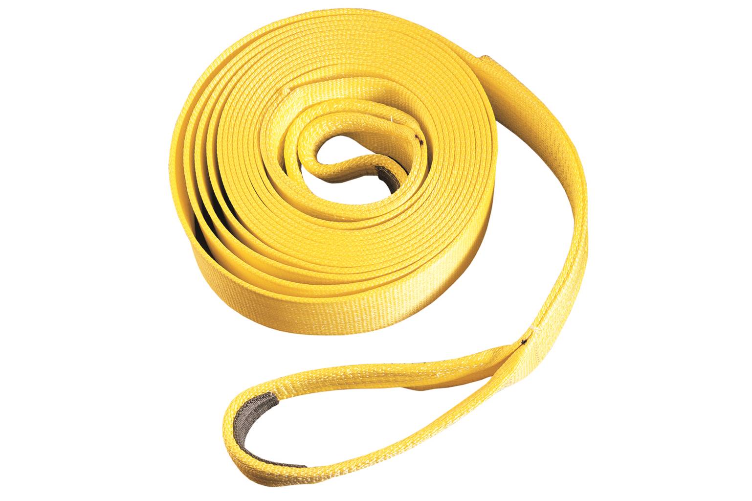 Warn 2" X 30FT RECOVERY STRAP | war88911 | ohcanadasupply.ca
