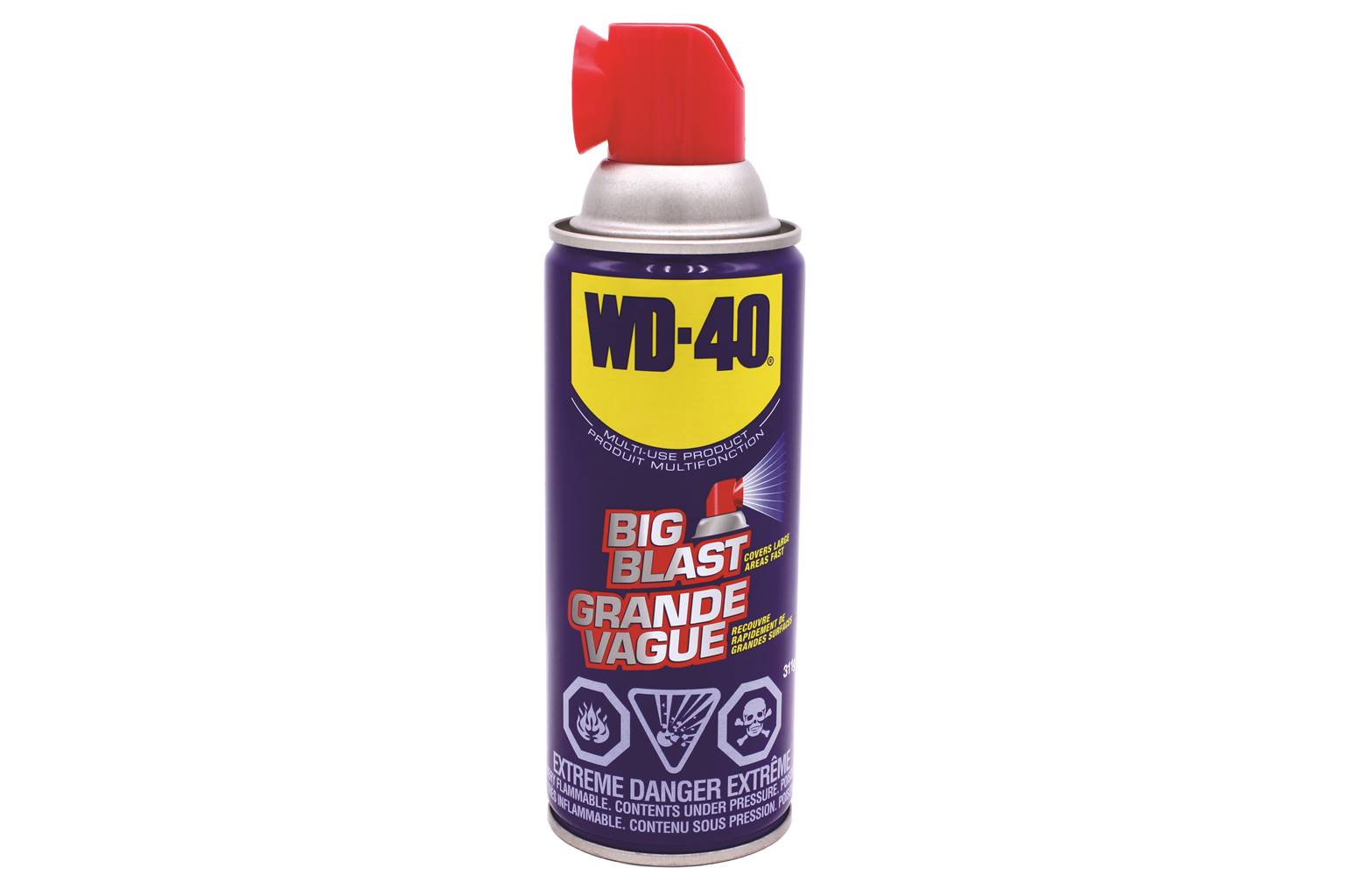 Shop Wd-40 Products | Gregg Distributors LP