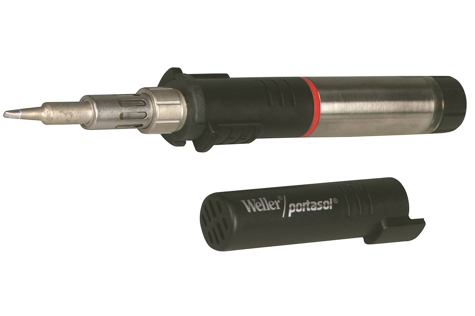Weller WLBU75 25-75 Watt Cordless Butane Soldering Iron