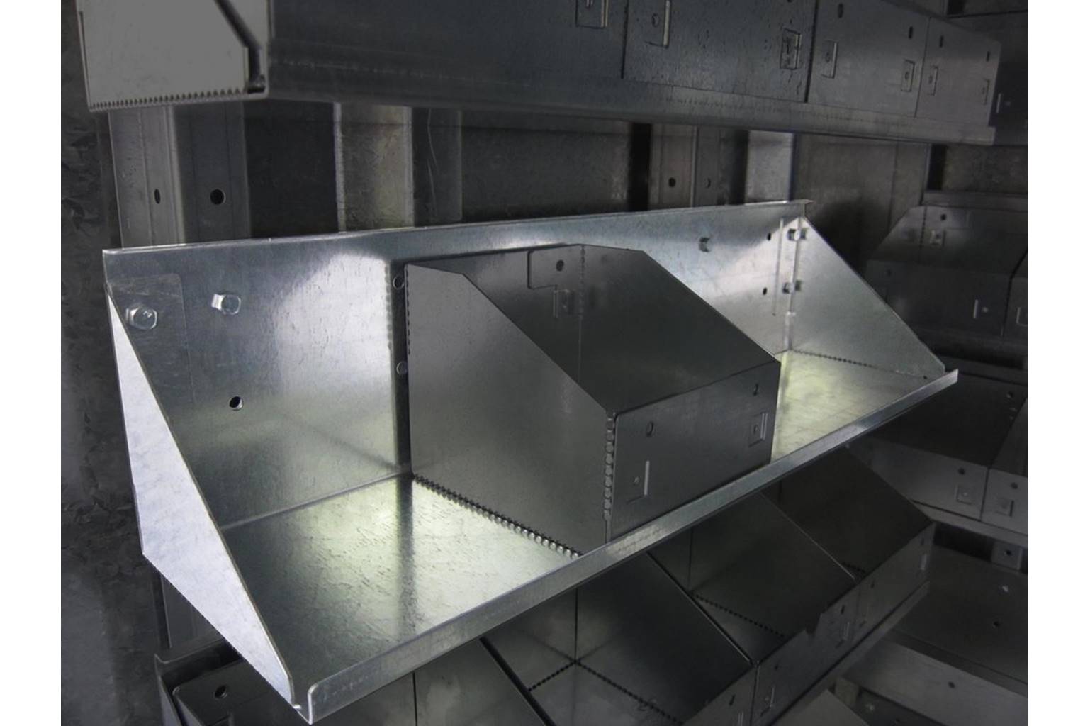Shop Shelf Products | Gregg Distributors LP