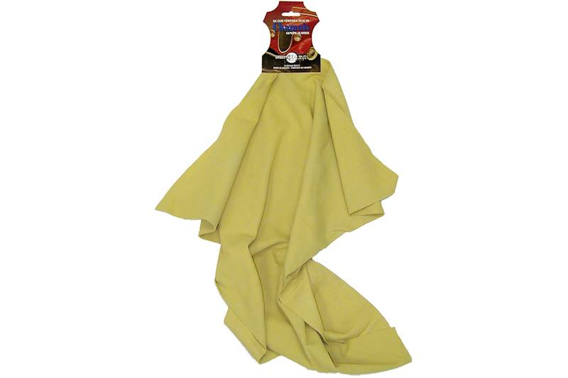 What is a Chamois? | OCS Academy Blog | ohcanadasupply.ca